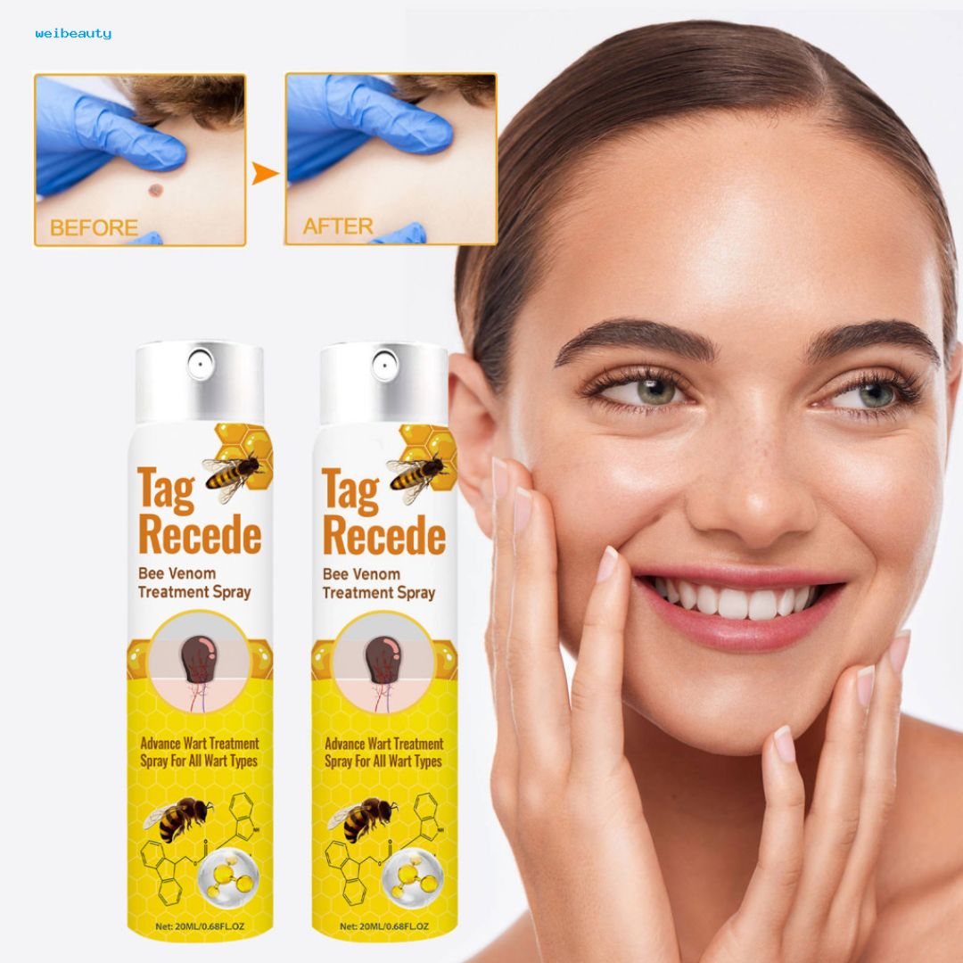 TAG RECEDE - Eliminador de Verrugas y Manchas – COMPRAMELOYA.COM